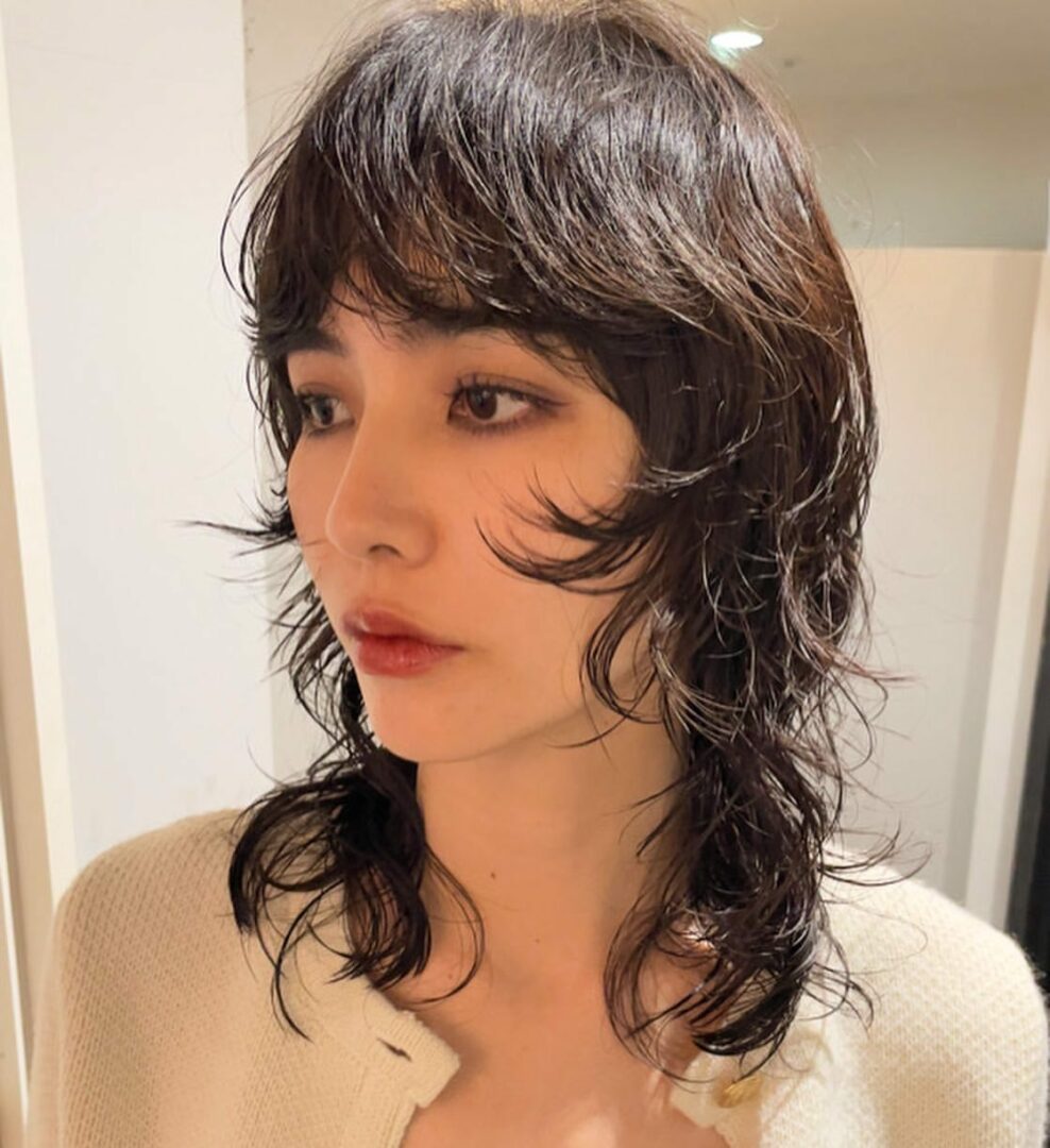 12 Choppy Layered Haircuts As The Perfect Way To Add Depth And Personality