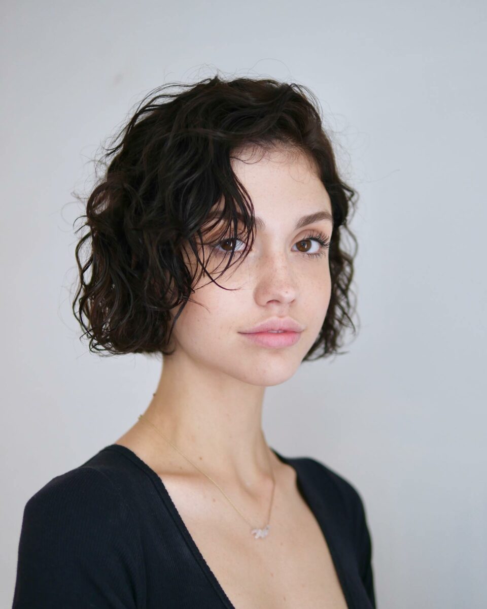 14 Feminine Short Hair Ideas You’ll Want To Copy Now