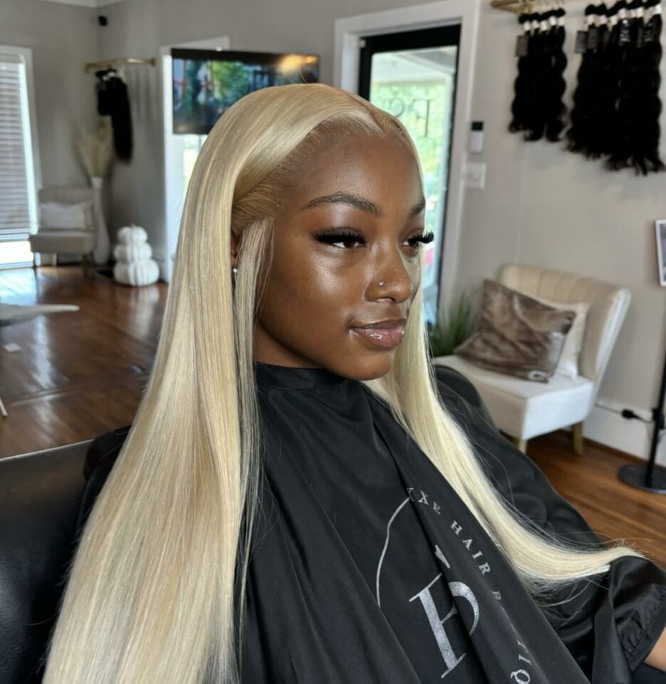 12 Stunning Weave Styles For Every Occasion And Every Taste