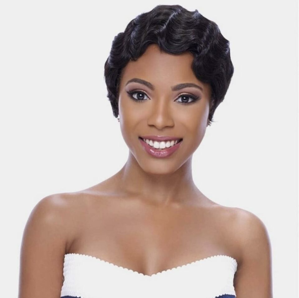 12 Finger Waves Hairstyles That Will Add A Touch Of Vintage Glam To ...