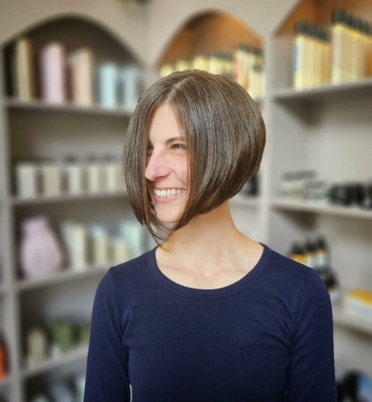 14 cortes de pelo con volumen para cabello fino que debes probar