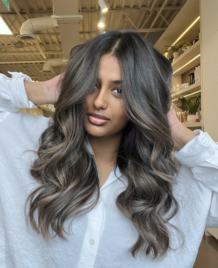 15 Hair Color For Brown Skin Ideas That Will Elevate Your Look