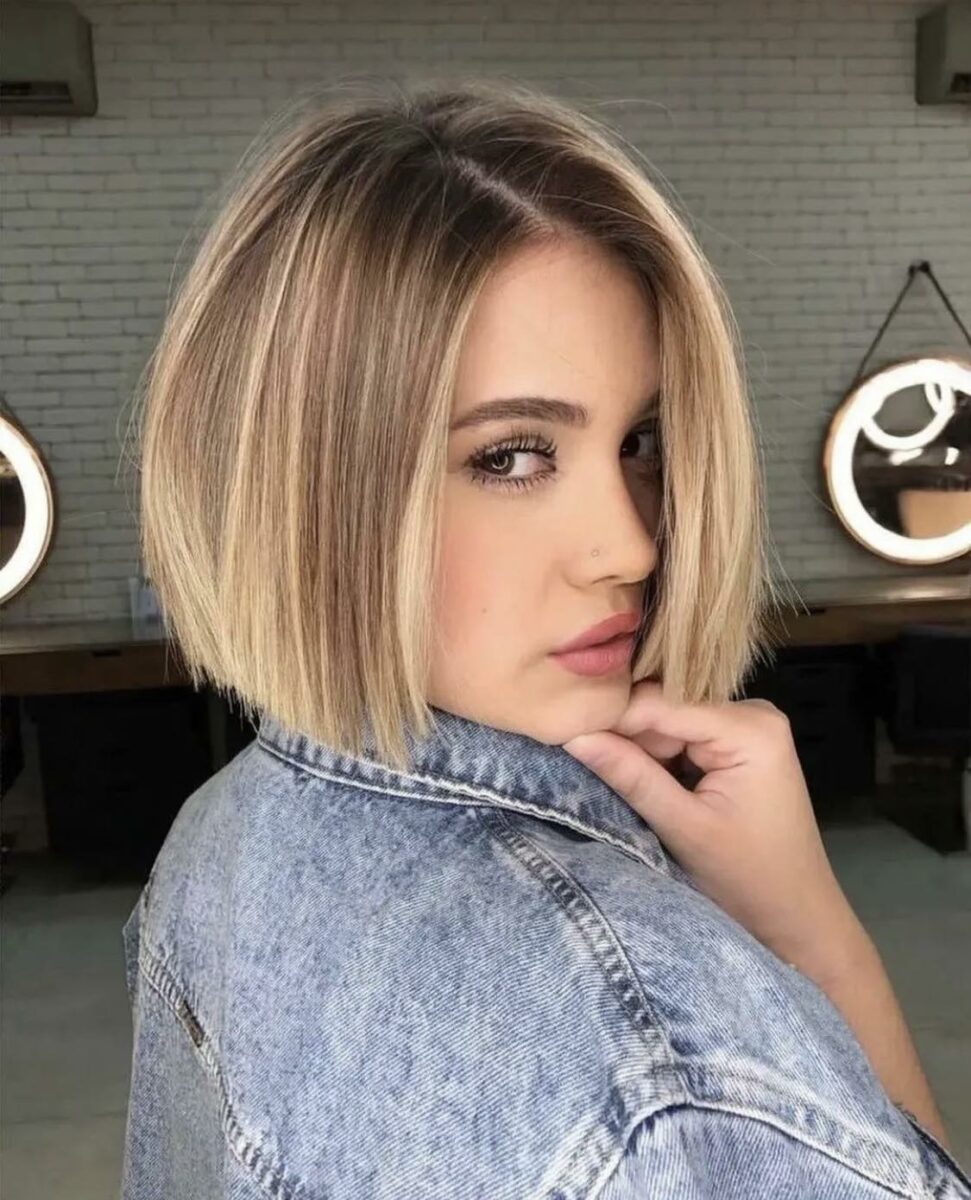 14 cortes de pelo con volumen para cabello fino que debes probar