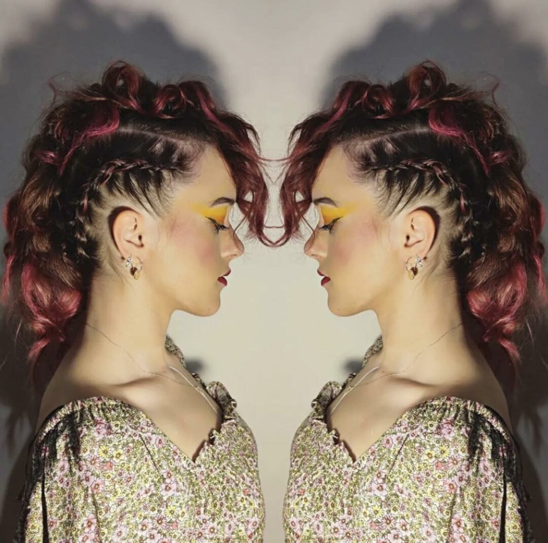 10 Punk Hairstyles That Scream Confidence And Style