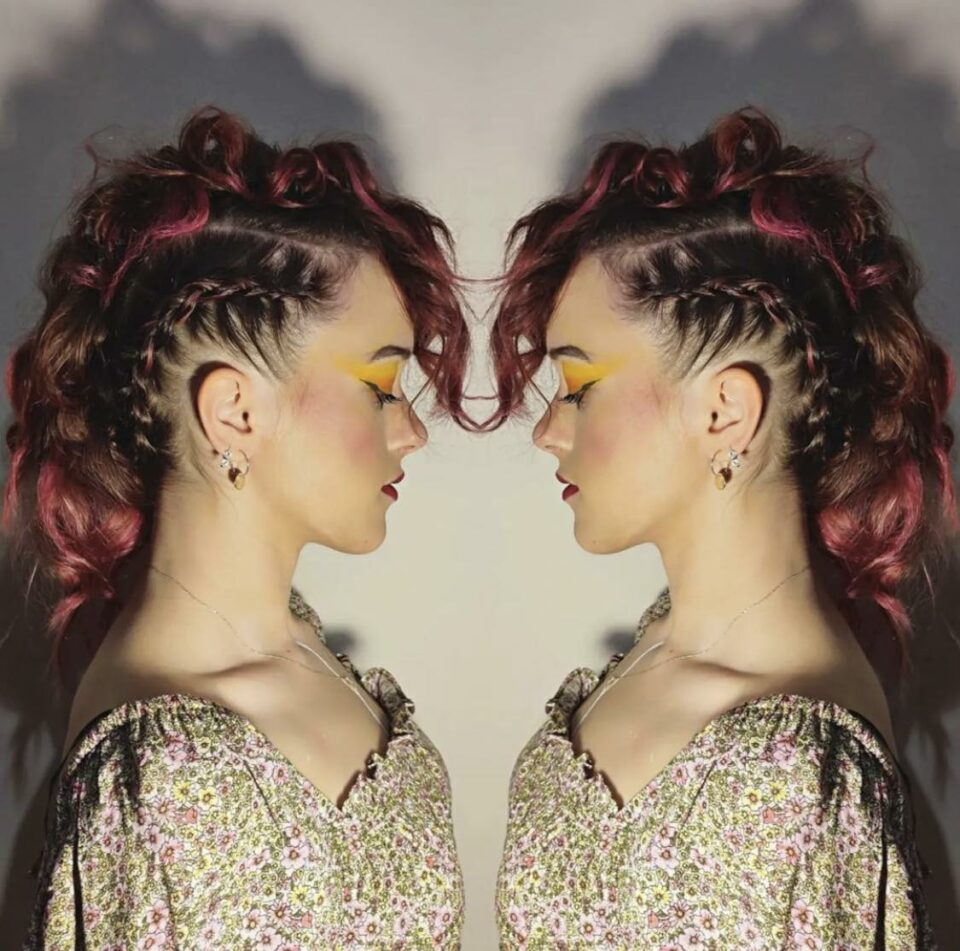 10 Punk Hairstyles That Scream Confidence And Style