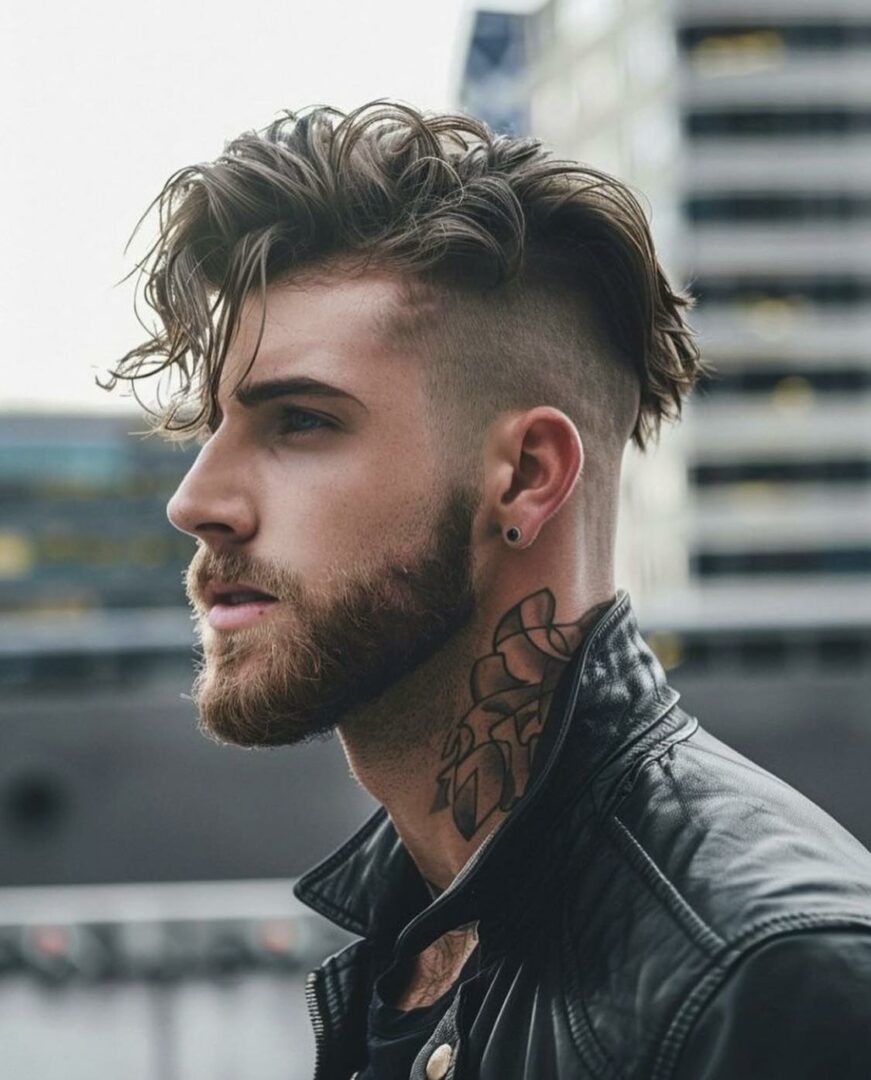 10 Amazing Faux Hawk Hair Ideas That Exude Cool, Effortless Style