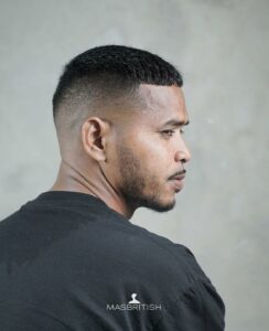 10 Trendy Short Fade Haircuts For A Bold Look