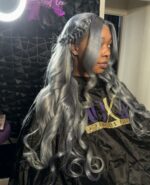 12 Stunning Weave Styles For Every Occasion And Every Taste