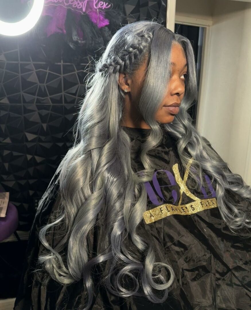 12 Stunning Weave Styles For Every Occasion And Every Taste