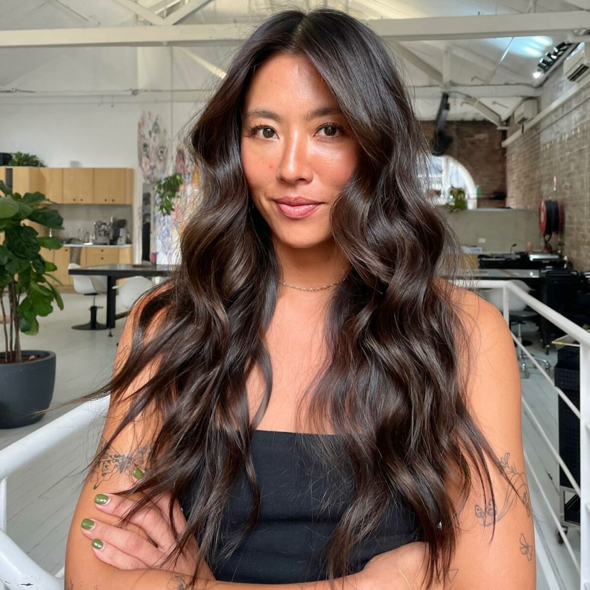 Thinking Of Going Dark? Here Are 18 Glossiest, Richest Shades For Every ...