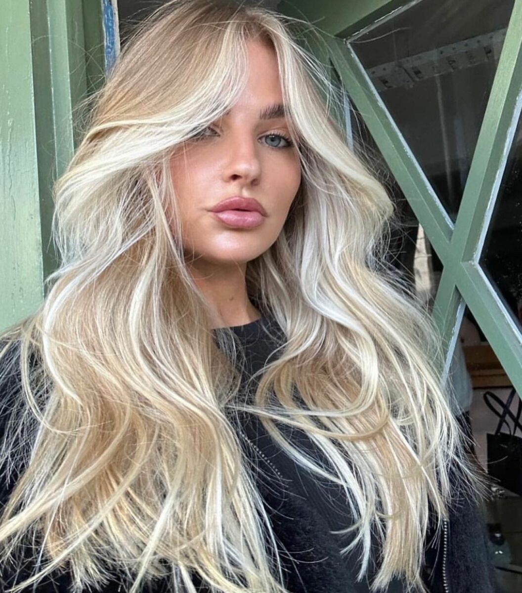 13 Breathtaking Money Piece Hair Ideas To Immediately Update Your Look