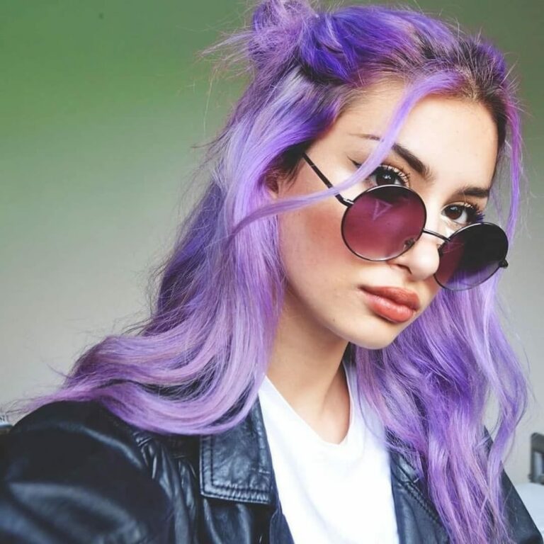 10 Aesthetic Hair Ideas To Inspire Your Transformation