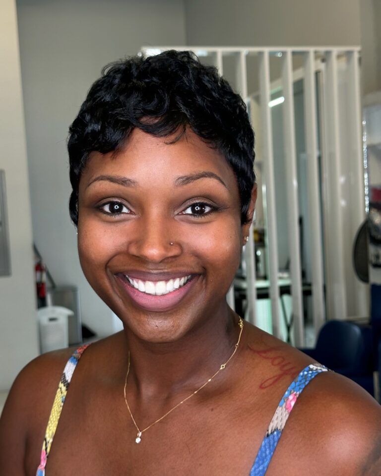 14 Feminine Short Hair Ideas You’ll Want To Copy Now