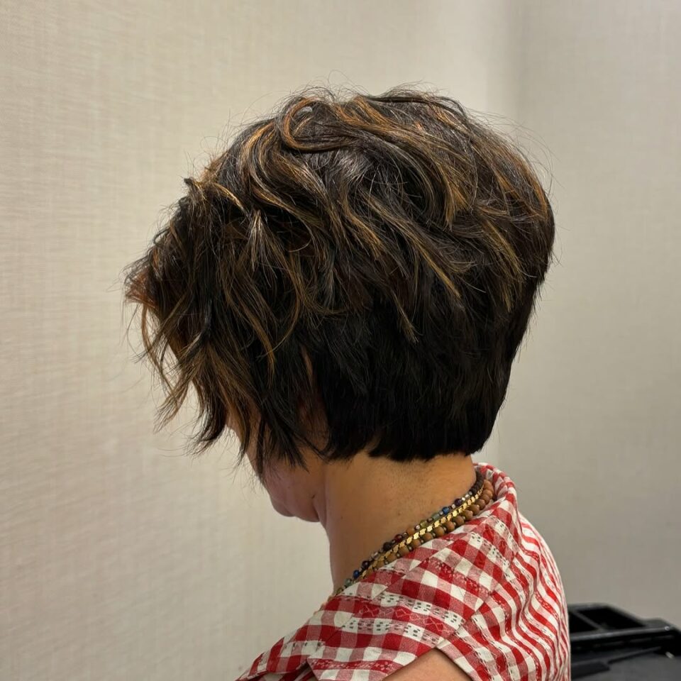 13 Wash-And-Go Low Maintenance Pixie Bob Haircuts You Can Style In No Time