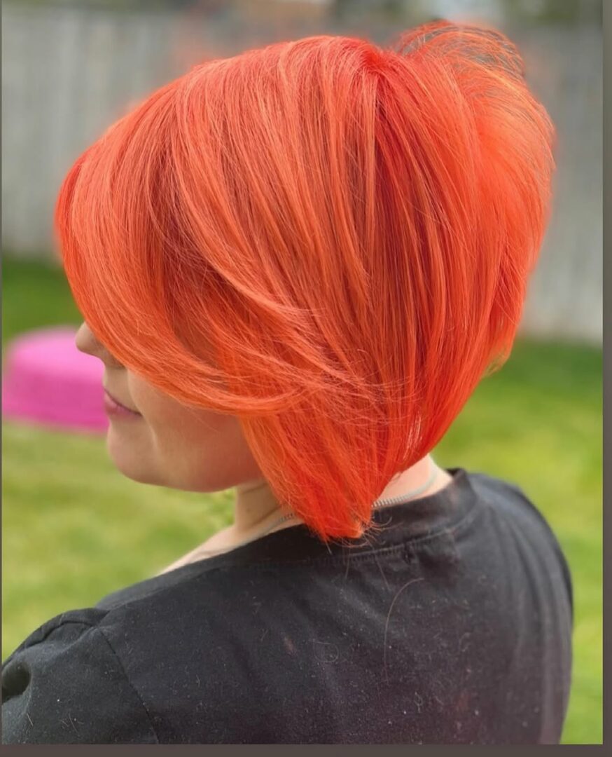 10 Short Stacked Inverted Bob Haircuts That Look Good On Everyone