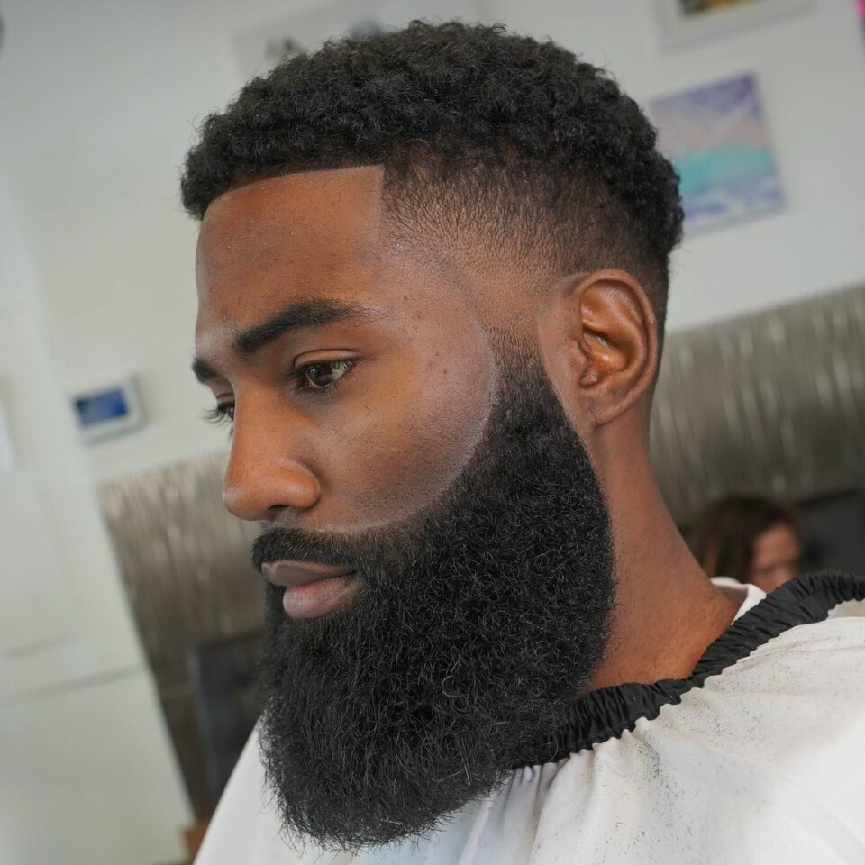 10 Undercut Fade Hairstyles That Work For Both Men And Women