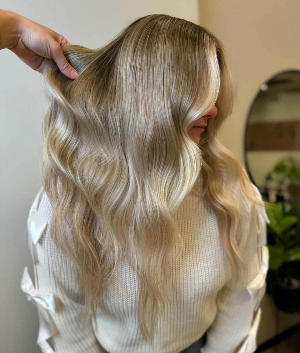 13 Reverse Balayage Color Ideas To Flip The Traditional On Its Head