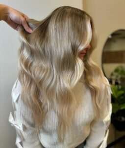 13 Reverse Balayage Color Ideas To Flip The Traditional On Its Head