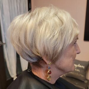 10 Pixie Bobs For Women Over 60 To Embrace Elegance And Fun