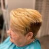 11 Rejuvenating And Chic Asymmetrical Haircuts For Women Over 60