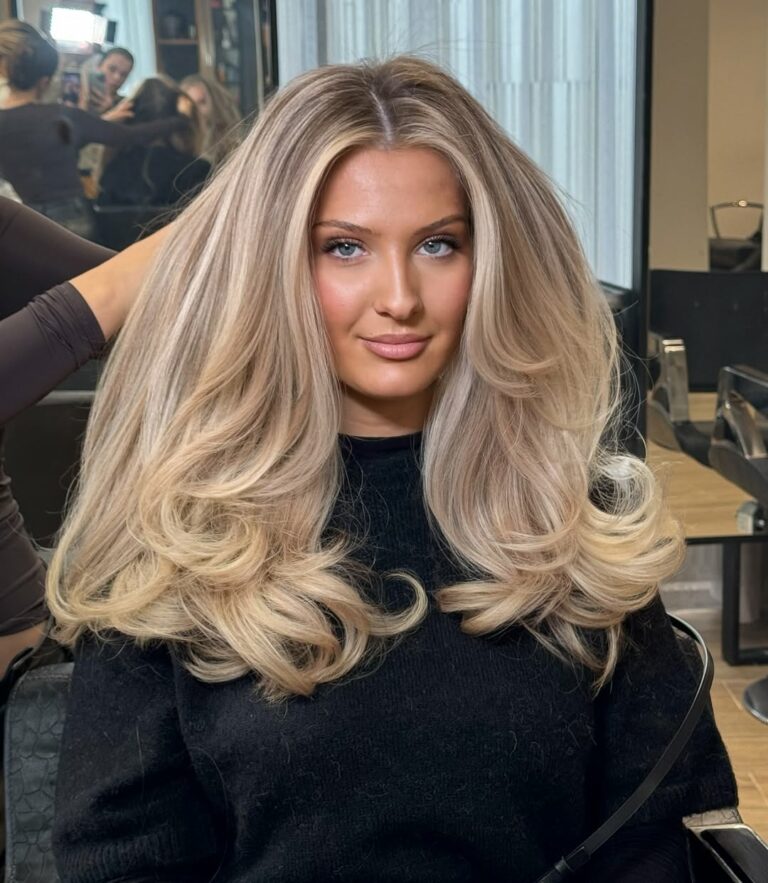 12 Aesthetic Hair Ideas To Inspire Your Transformation