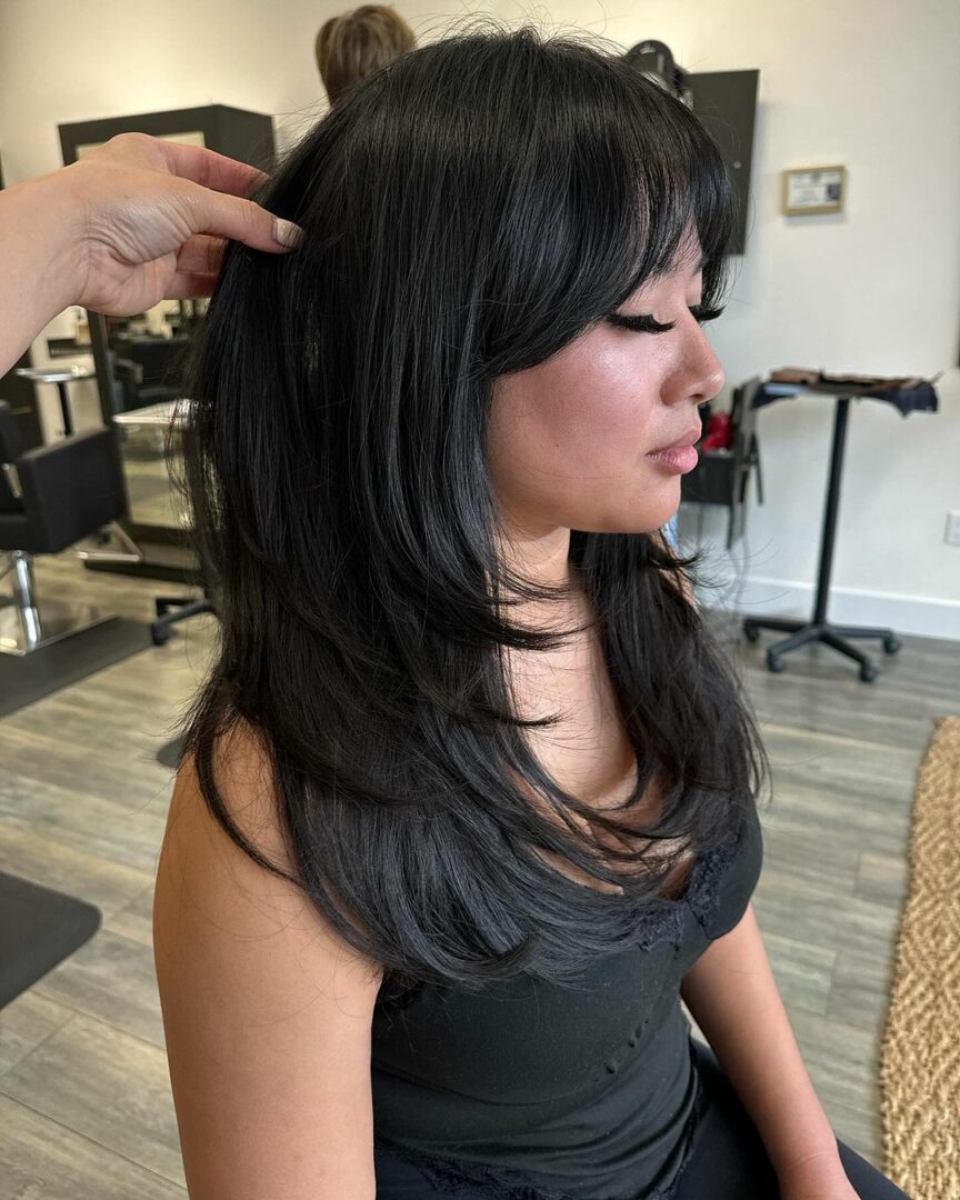 Awaken Your Inner Bombshell: 17 Hair Ideas For Stunning Confidence