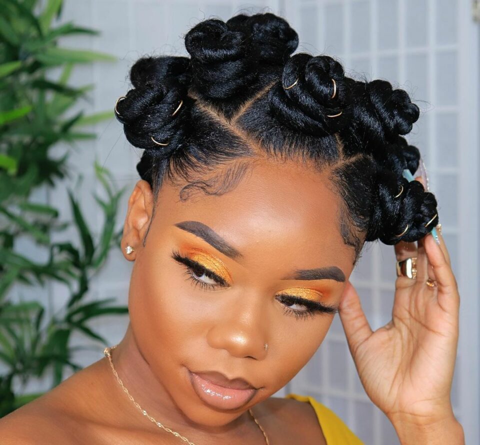 15 Short Natural Hairstyles That Highlight Your Unique Texture And Style