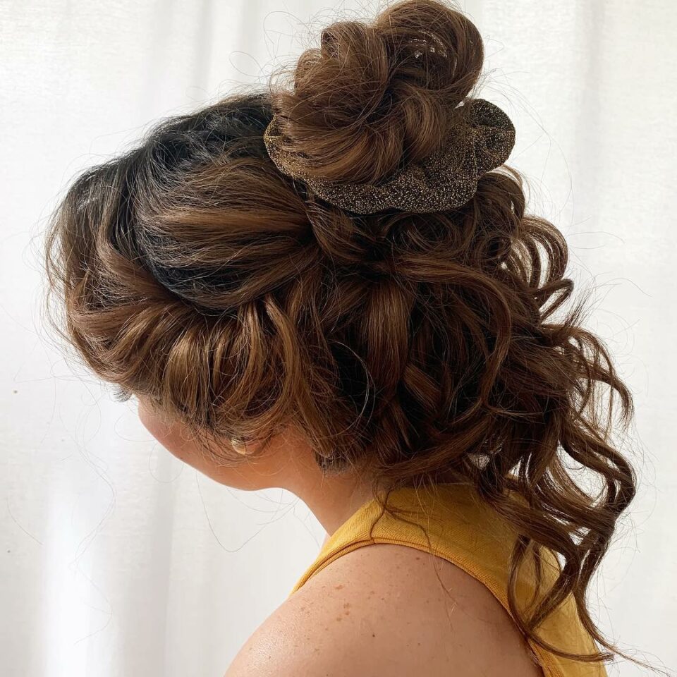 10 Disney Princess Belle Hair Ideas For A Fairytale Vibe