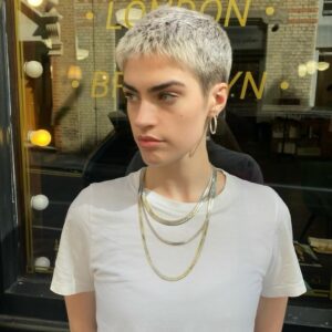 10 Trendy Crew Cut Styles For Both Men And Women