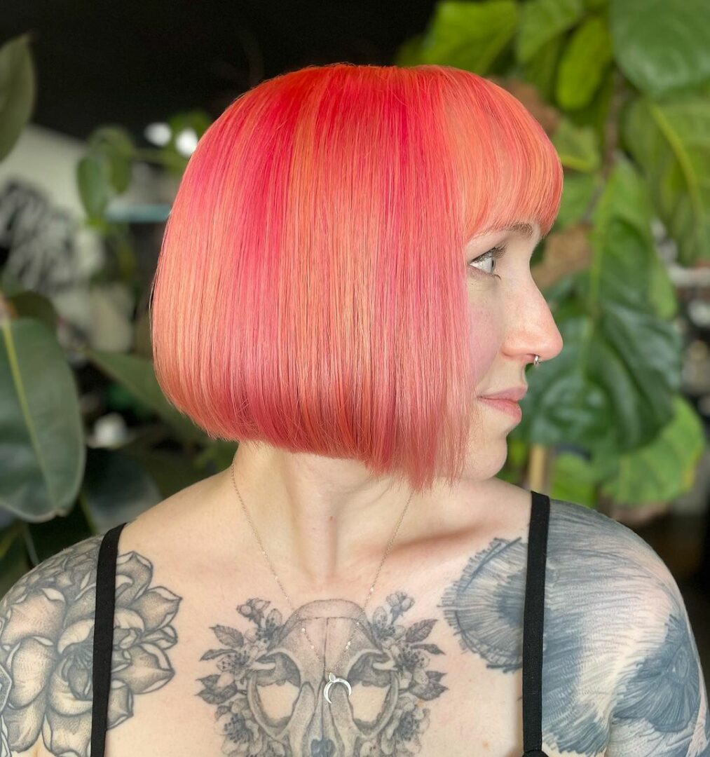 10 Y2K Hair Color Ideas To Bring Nostalgic Trends Back To Life