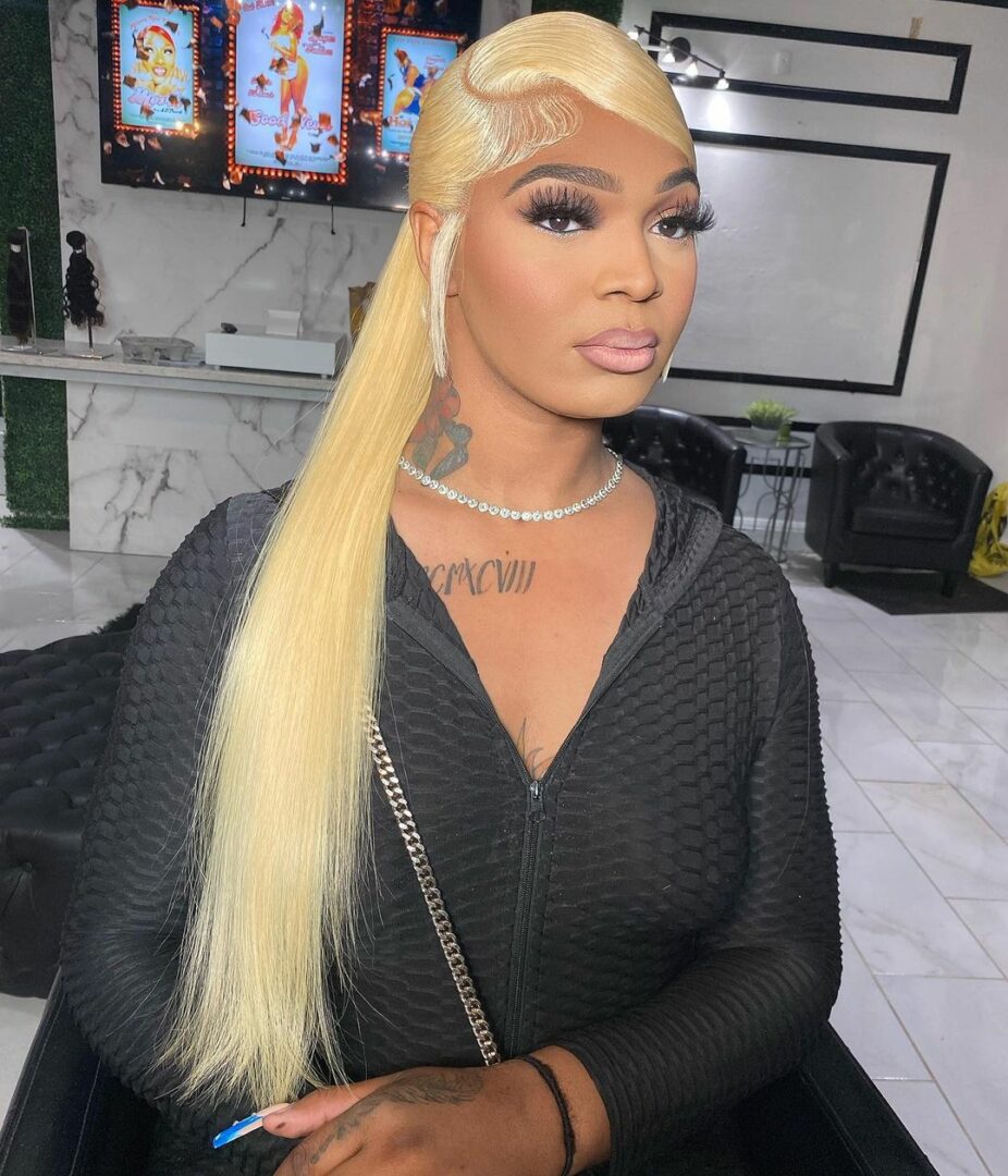 14 Swoop Wig Hairstyles For A Bold And Glamorous Look