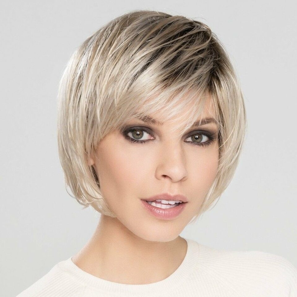 13 Creative Short Weave Styles That Make Heads Turn