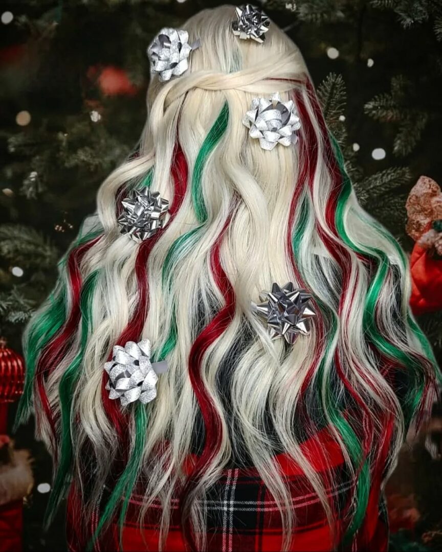 11 Alt Hair Colors That Will Make You Stand Out From The Basic Crowd