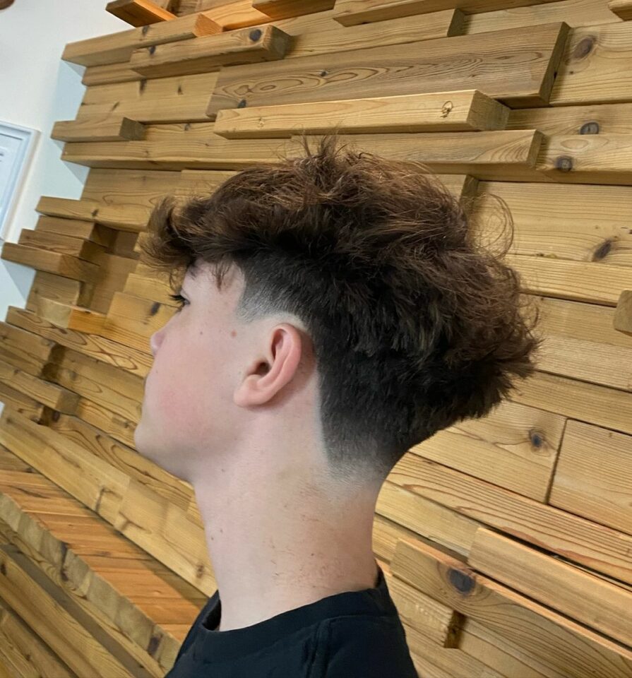 10 Short Sides Long Top Haircuts To Keep You On Top Of The Good Hair List