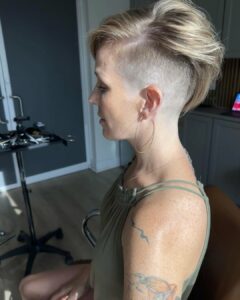 11 Unique Undercut Hairstyles For Women Everyone Will Want To Copy
