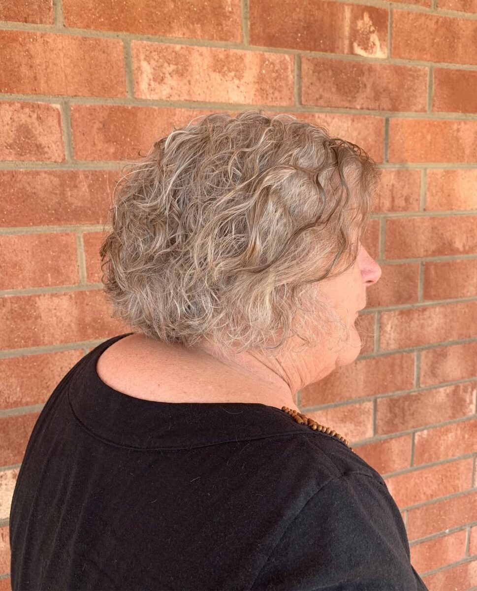 Waves For Days 14 Body Wave Perm Hairstyles To Embrace The Summer Vibe With