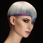 11 Popular Front Hairstyles To Keep You On-Trend