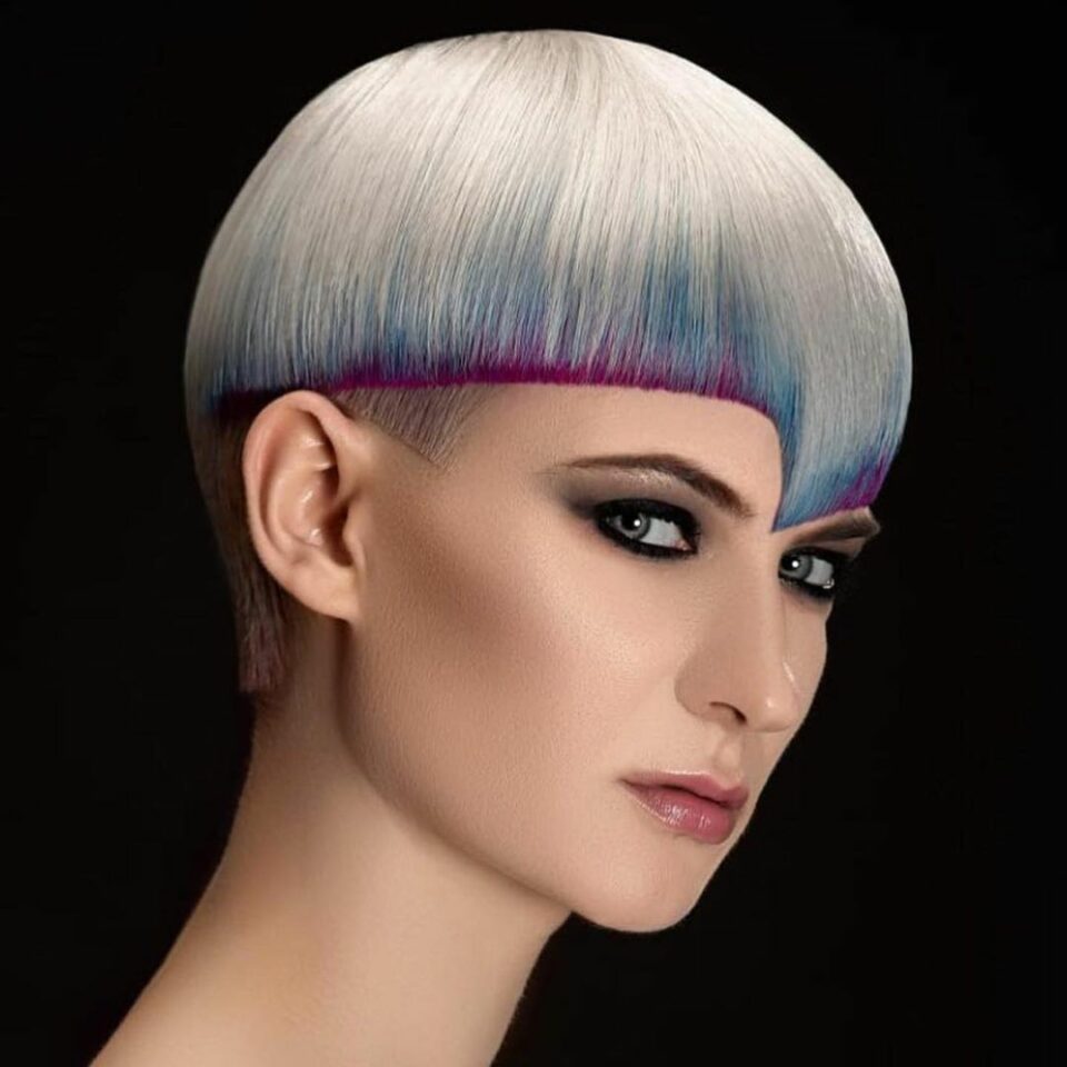 11 Popular Front Hairstyles To Keep You On-Trend