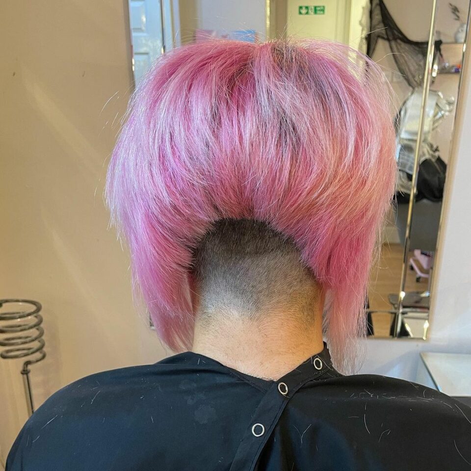 11 Short Graduated Bob Haircuts For The Fashion-Forward Ladies