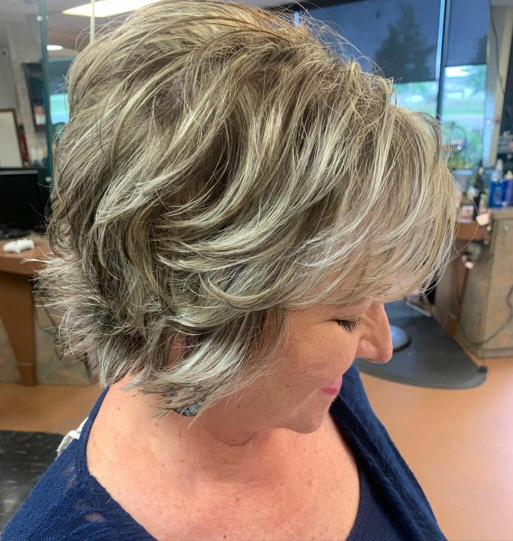 10 Pixie Bobs For Women Over 60 To Embrace Elegance And Fun