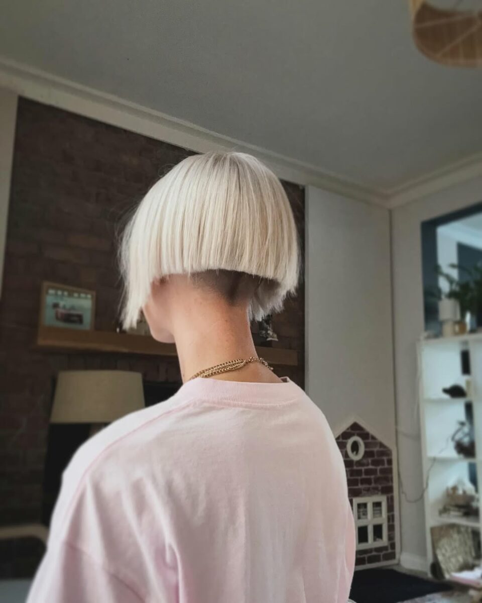 11 Unique Undercut Hairstyles For Women Everyone Will Want To Copy