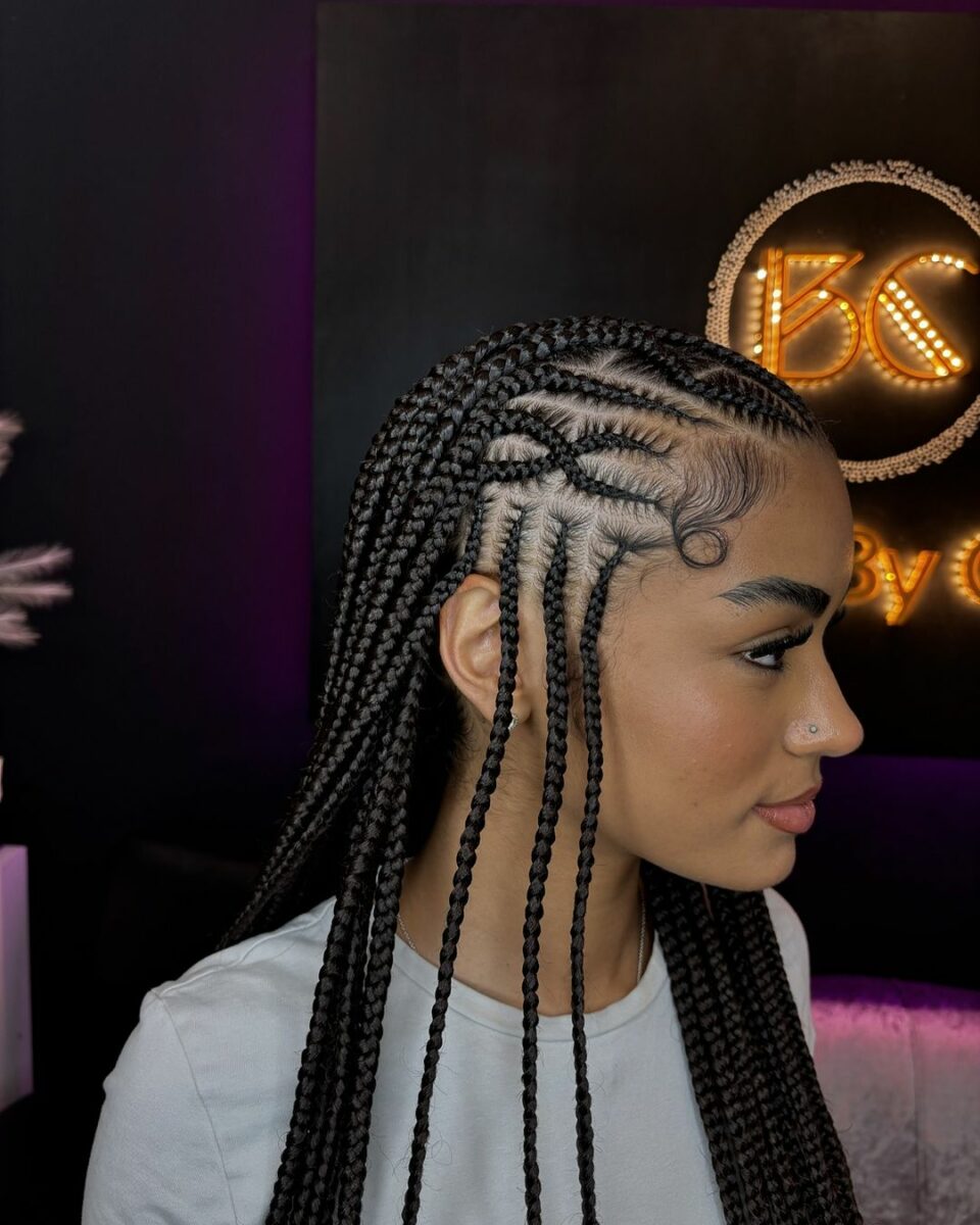 10 Picture-Perfect Braided Hairstyles To Fit Any Occasion