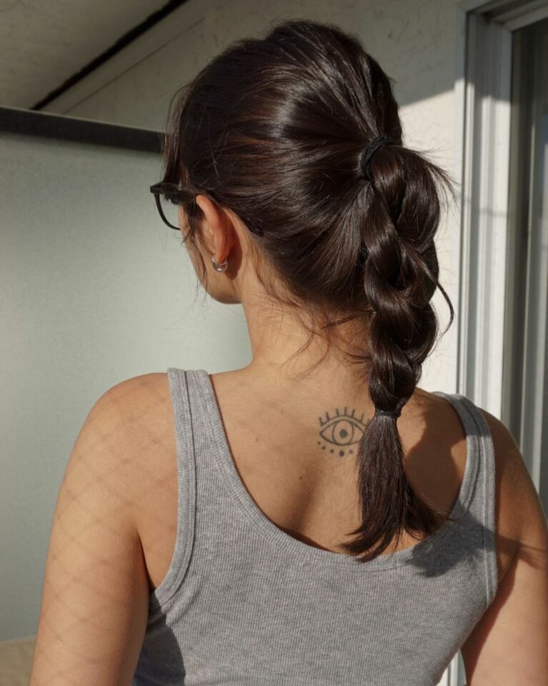 10 Athletic Hairstyles To Keep Your Hair Secure During Exercise