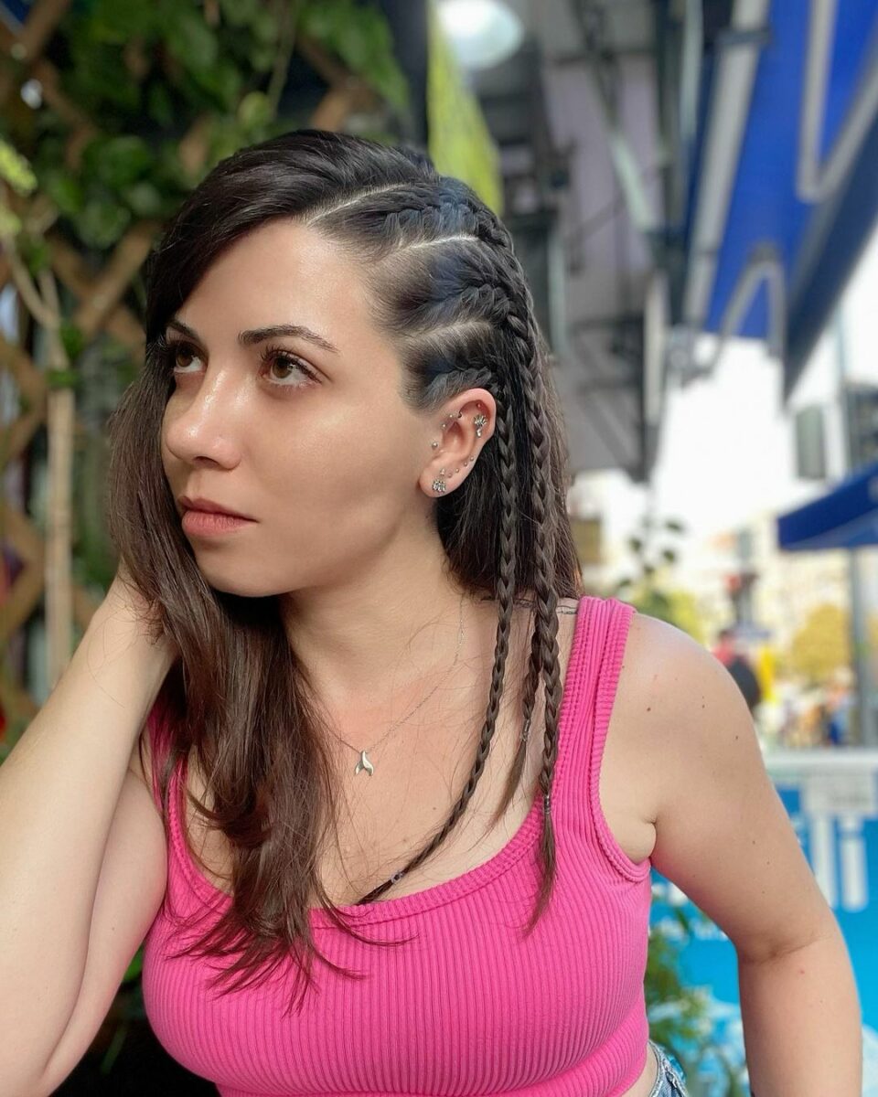 15 Pretty Braided Hairstyles That Will Elevate Your Look For Any Event