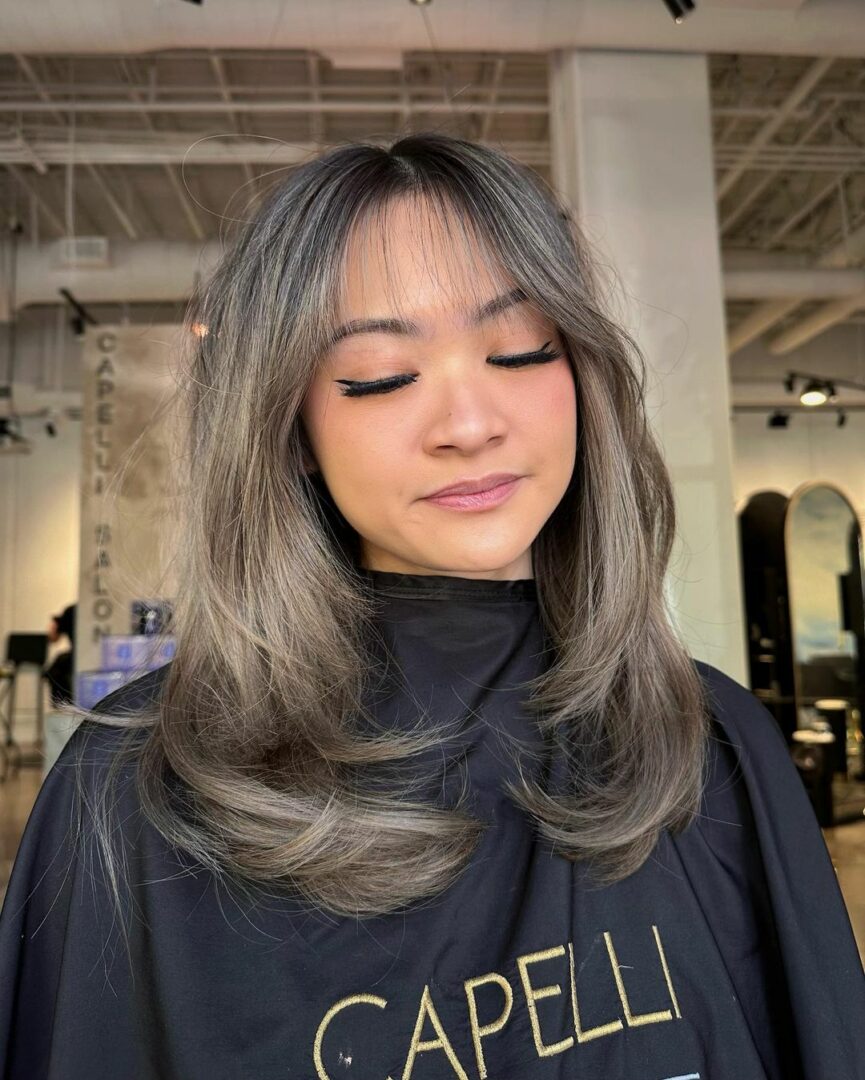 12 Shaggy Wispy Haircuts For The Ultimate Blend Of Volume And Texture