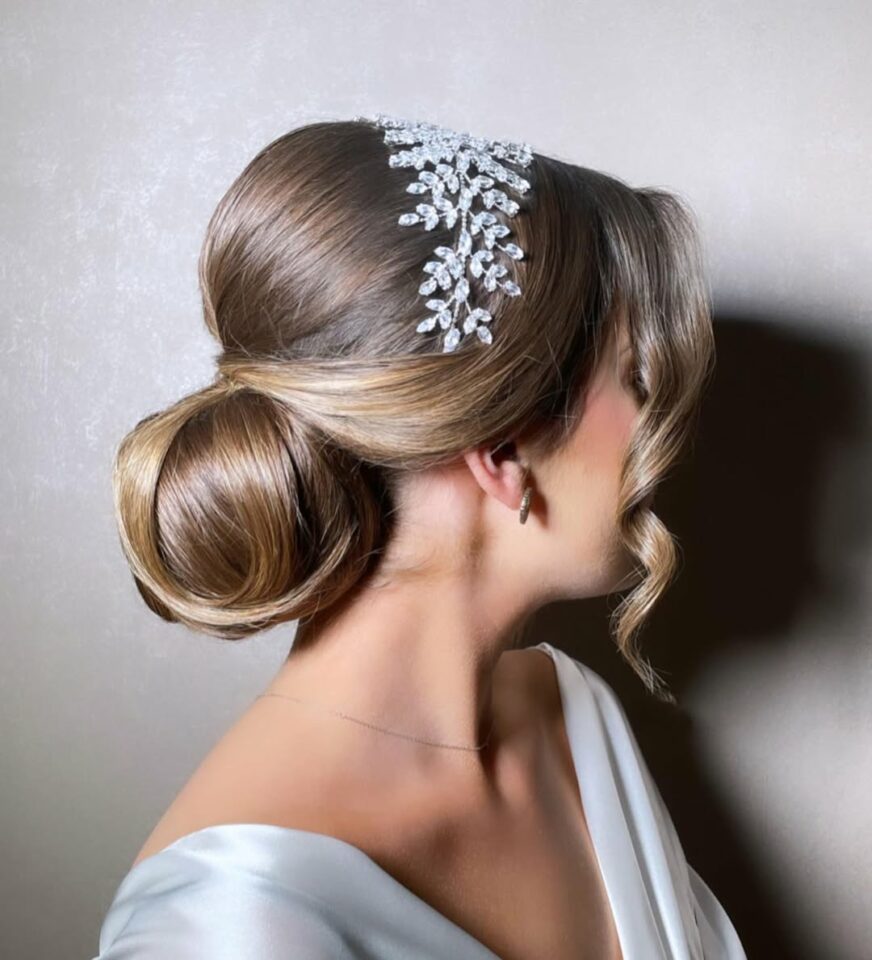 12 Chignon Hairstyle Ideas Perfect For Every Occasion