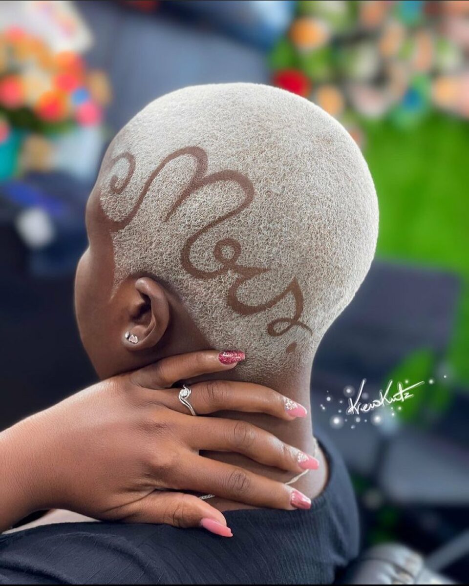 12 Low-Cut Hairstyles For Ladies Mixing Charm And Ease