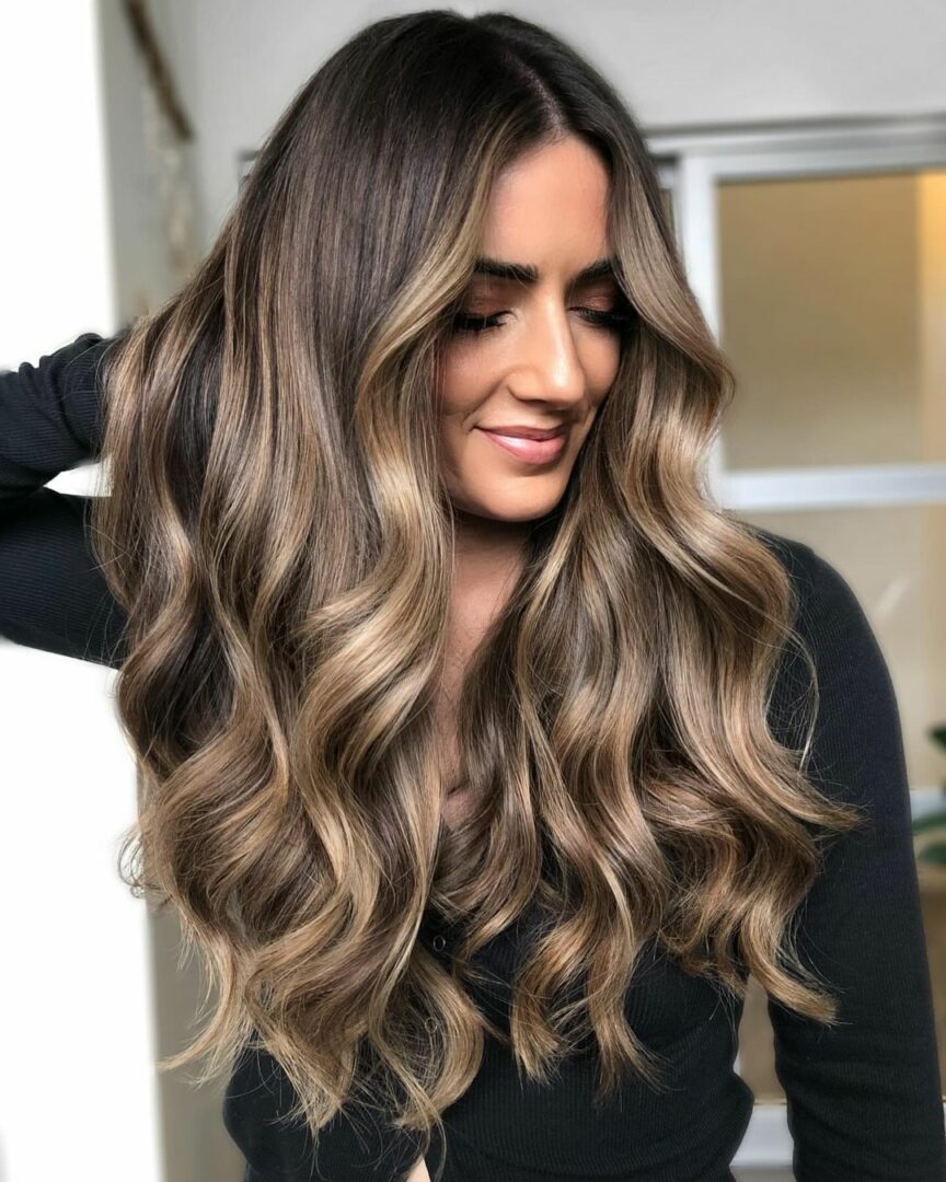 13 Jaw-Dropping Bronde Balayage Hair Color Ideas You Need To See Now