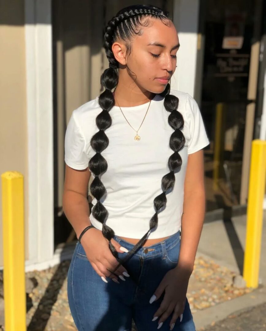 10 Picture-Perfect Braided Hairstyles To Fit Any Occasion