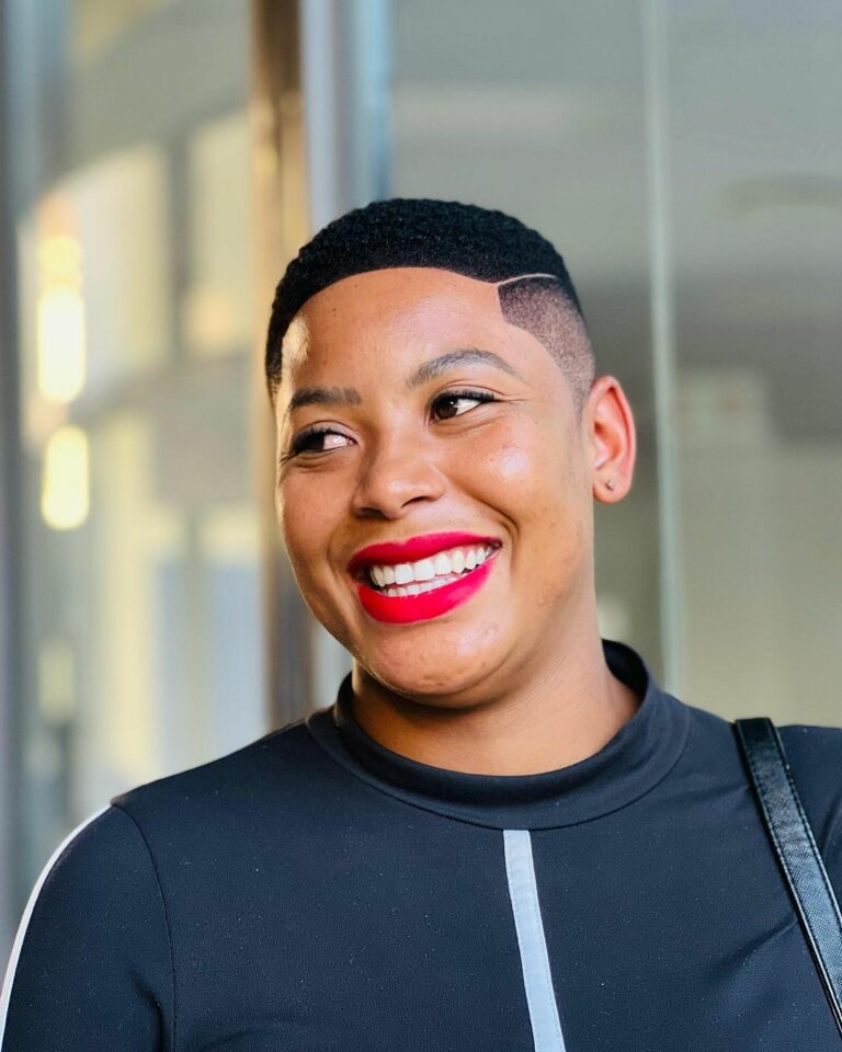 10 Trendy Crew Cut Styles For Both Men And Women